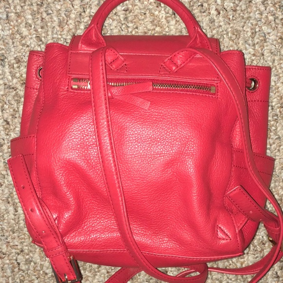Tory Burch | Bags | Mini Authentic Tory Burch Backpack | Poshmark
